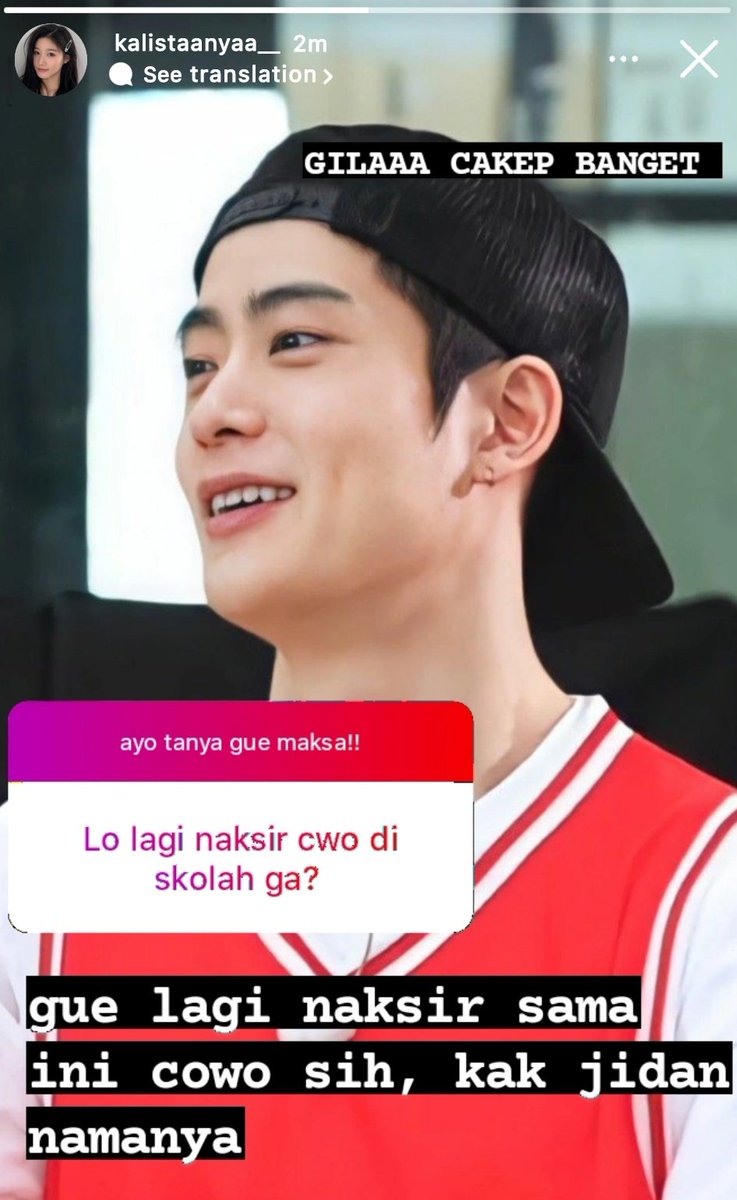 localau use /auvers on Twitter: "/auvers ayoo sbelum tidur mampir ke few tweets jjh💗 https ...