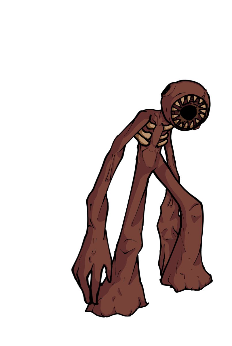 DoorsRitualさんのイラストまとめ