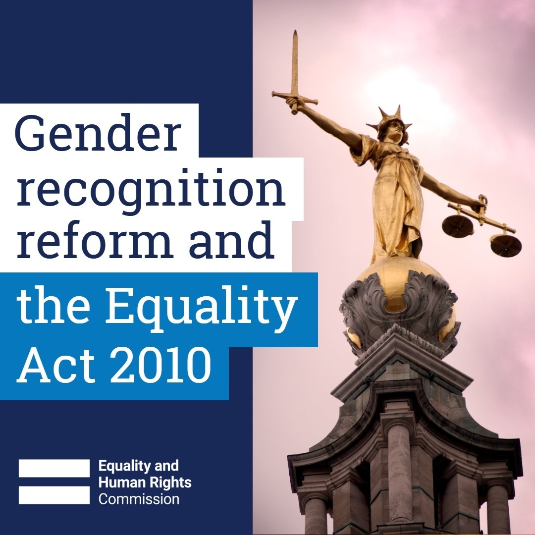 Ehrc On Twitter We Have Written To The Scottish And Uk Governments