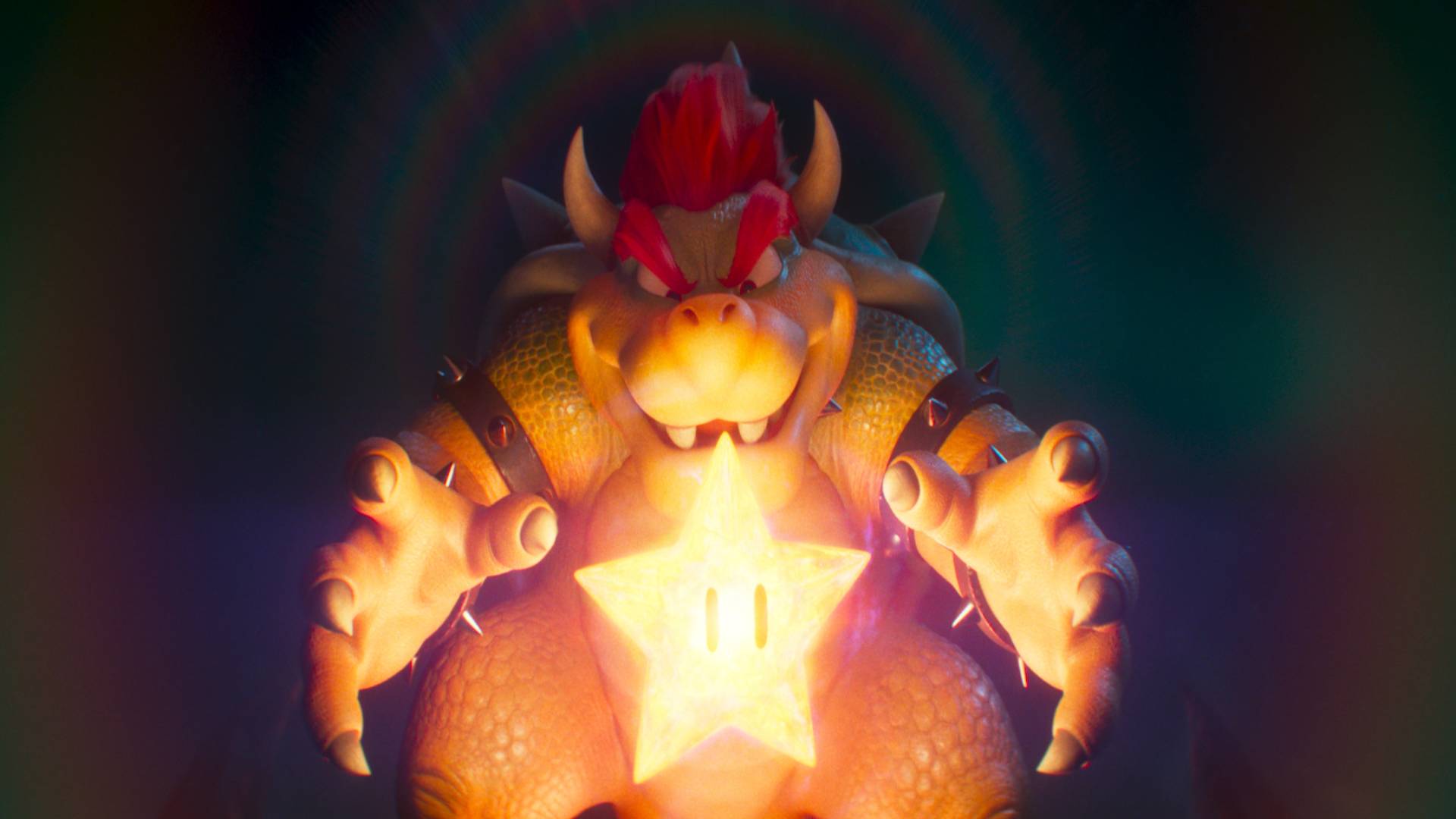 The Super Mario Bros Movie On Twitter Ambiguousister Sorry To See You Take Your Star And Go