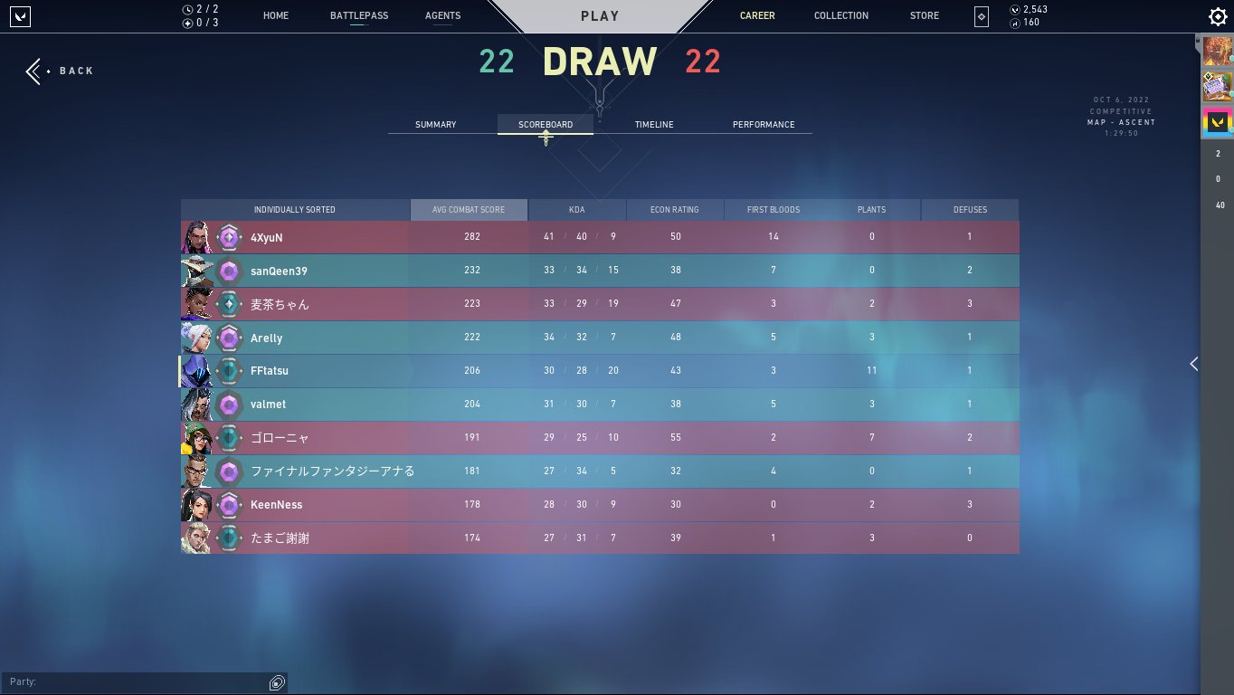 TATSU on Twitter: "https://t.co/8XuIbKv7Zt" / Twitter