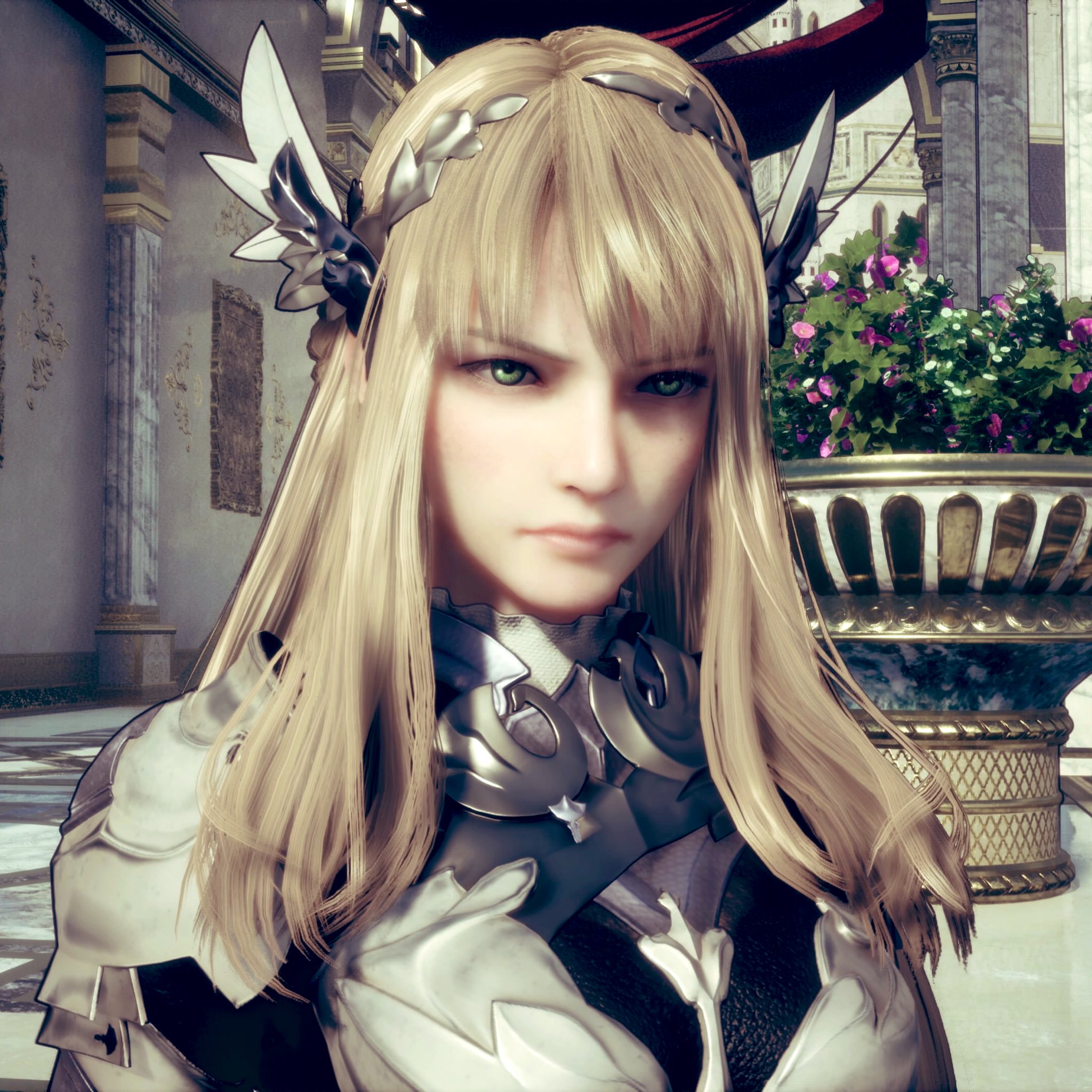 💜 Cat-thode Ray Tube 💜 on Twitter: "RT @TheSphereHunter: I’m trying out Valkyrie Elysium today ...