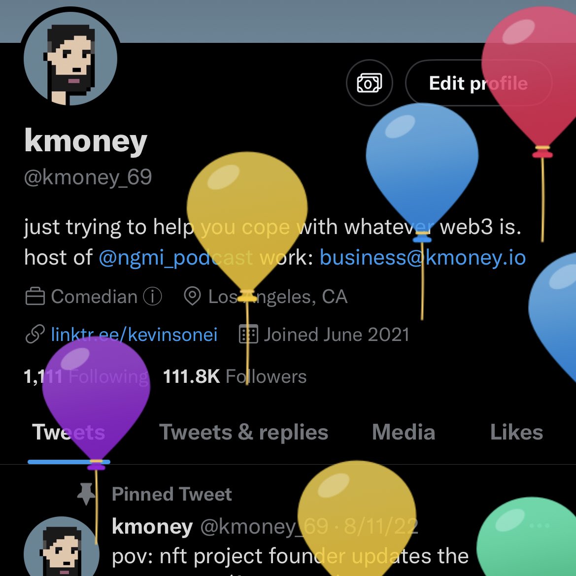 kmoney (@kmoney_69) / Twitter