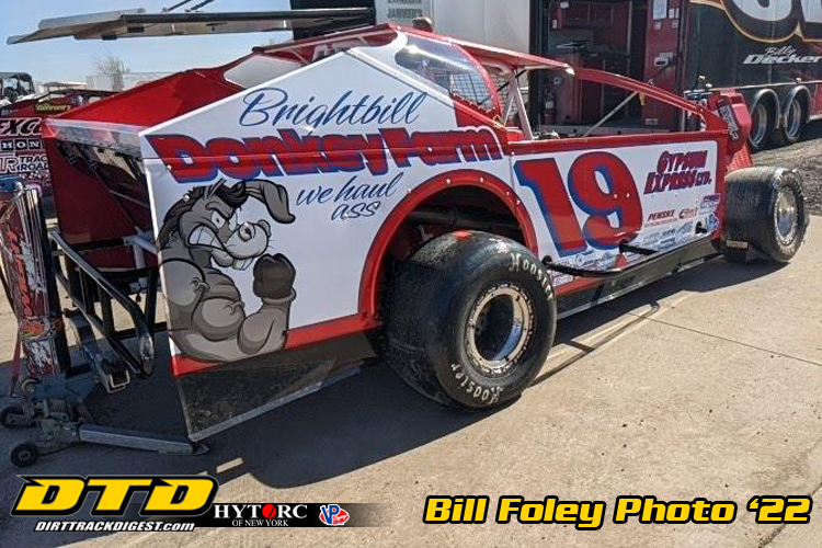 RT @DTDMike: A few photos of the legendary Kenny Brightbill getting ...