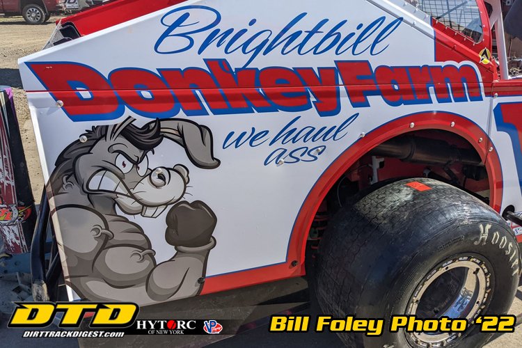 RT @DTDMike: A few photos of the legendary Kenny Brightbill getting ...