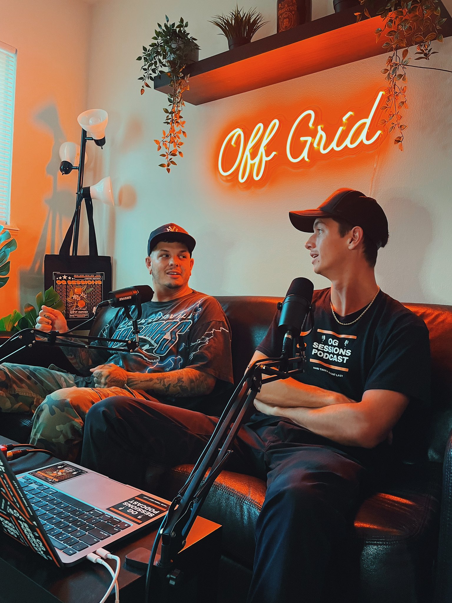 OG Sessions (@OGsessionspod) / Twitter