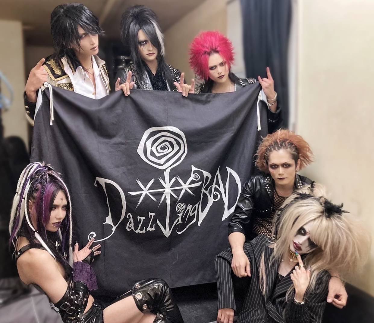 DazzlingBAD_official (@DazzlingBAD_) / Twitter