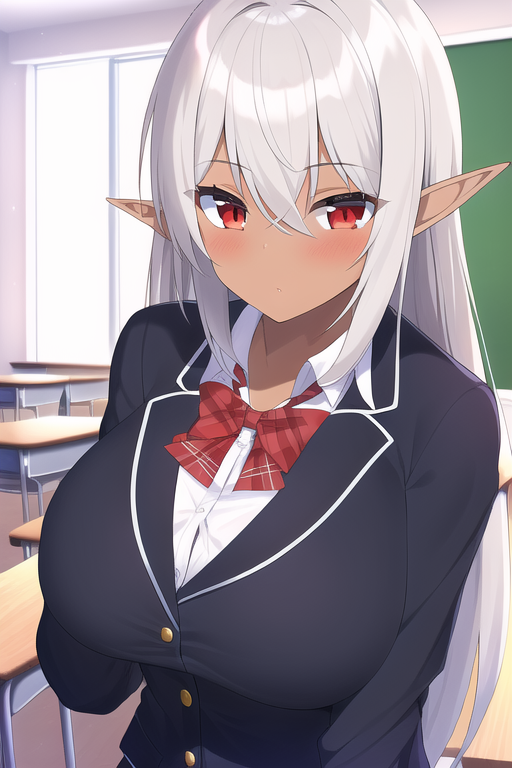 ダークエルフ大好きbot/C101申し込みました on Twitter: "できた……【物語】が…………！！！！！！！！！！！！ https://t.co/0JxFqqXhSP" / Twitter