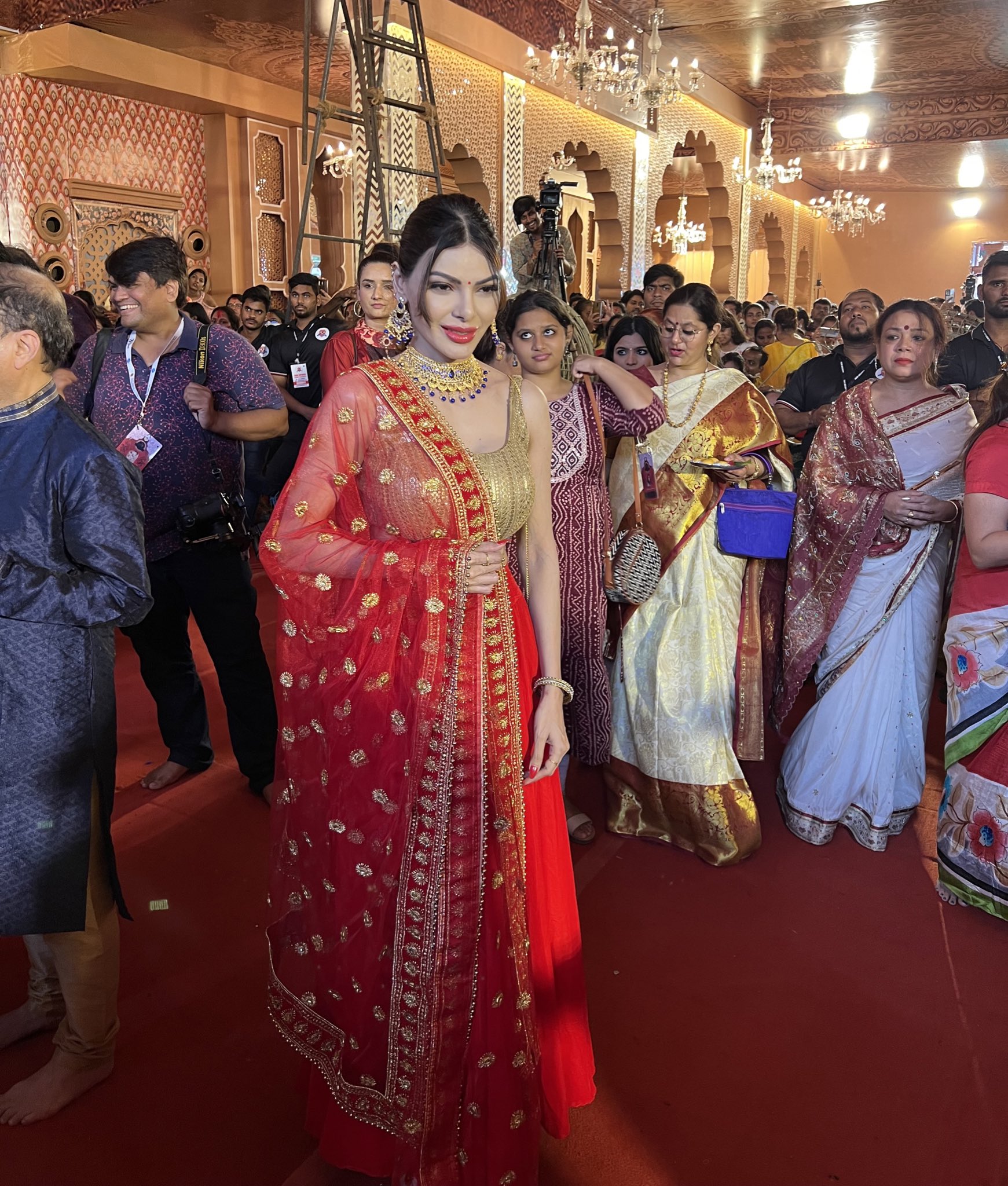 TW Pornstars - 1 pic. SHERLYN CHOPRA. Twitter. Thanks Sharbani ...