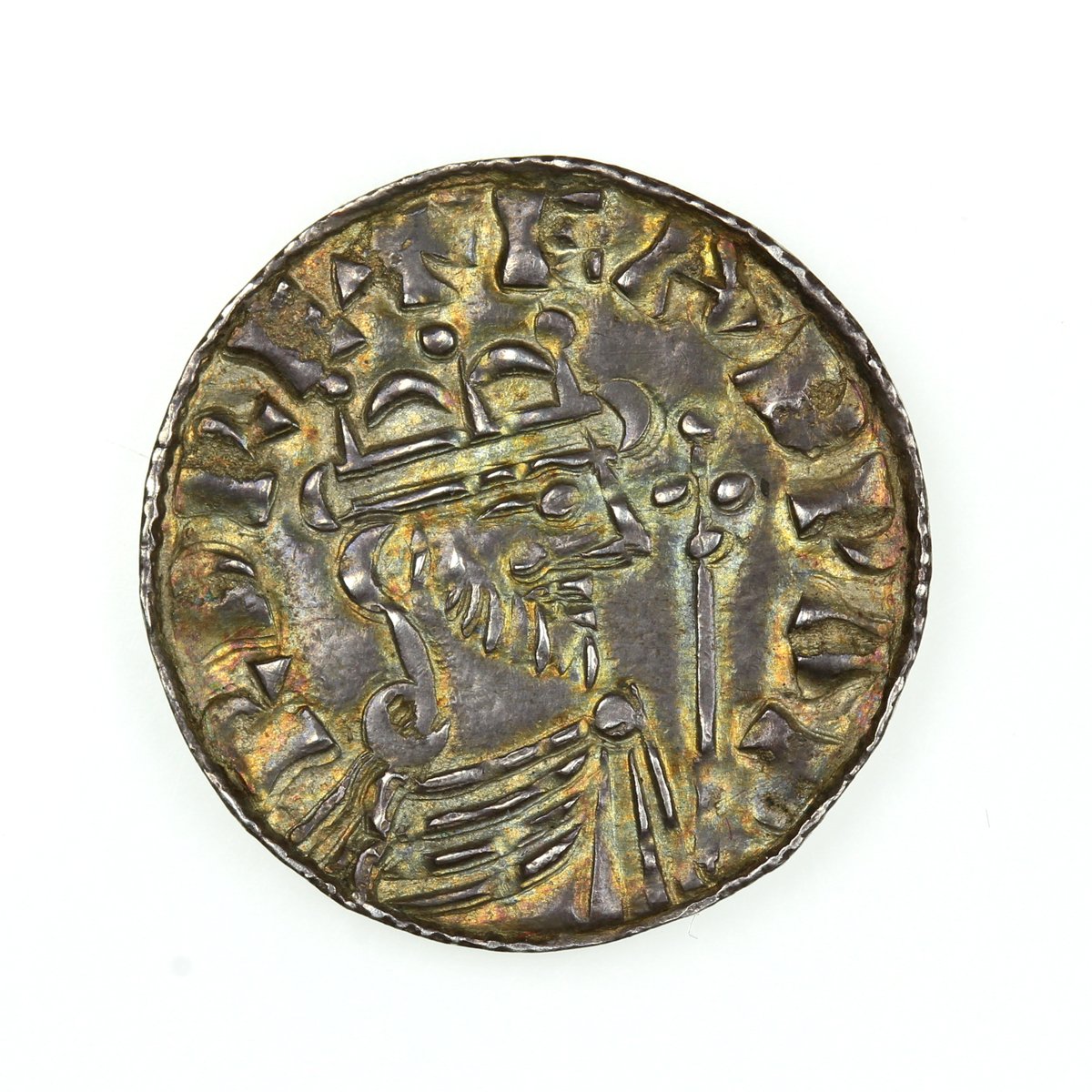 Marcus Aurelius Gold Aureus 161-180AD : Silbury Coins