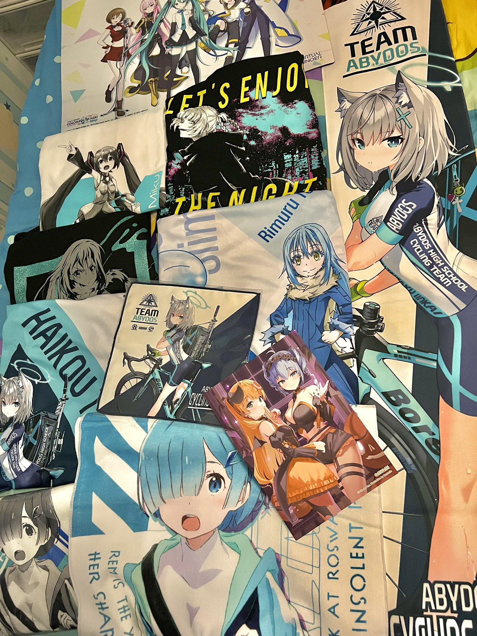 AmiAmi English on Twitter: "RT @BlueWeeber: @AmiAmi_English Thank you! Very cool stuff xd https ...