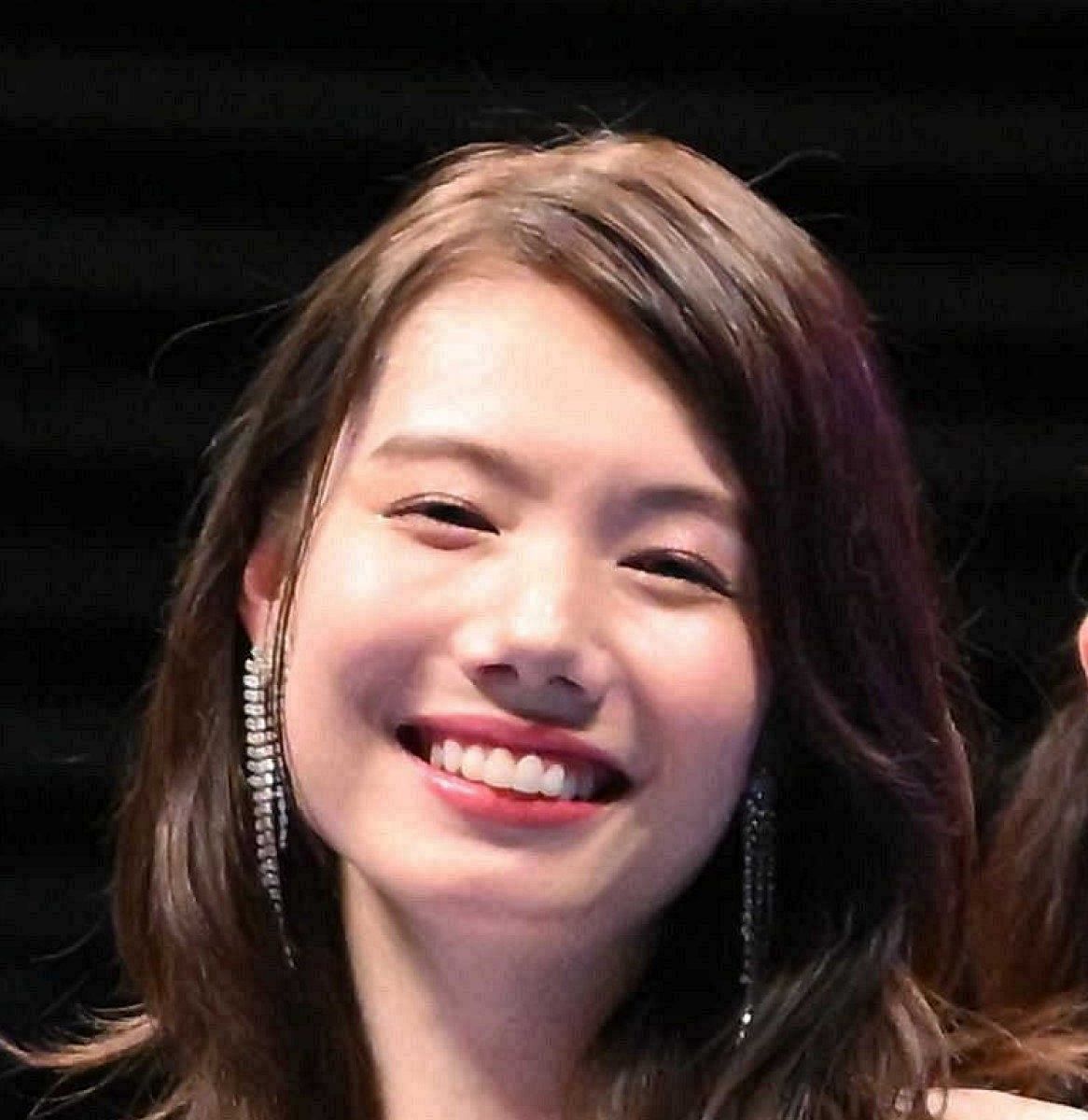 温泉♨️大好き👩💕 on Twitter: "「幸せっ」〝際どすぎるラウンドガール〟波田妃奈がサウナでゴロリ（中日スポーツ） - Yahoo!ニュース - Yahoo!ニュース / https ...