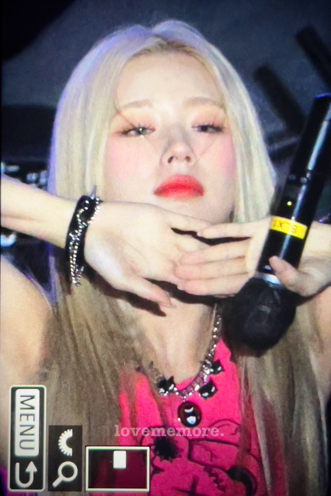 美延黑絲。。。 | LIHKG 討論區