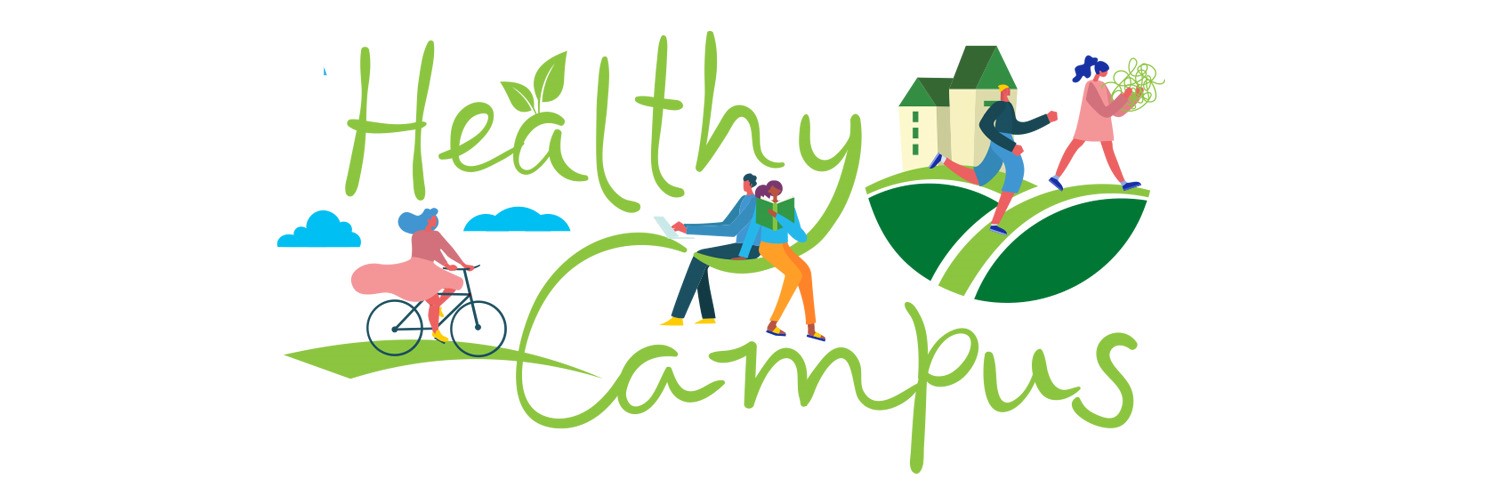 Healthy Campus HEA (@HealthyCampusIE) / Twitter
