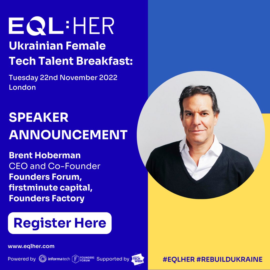 London Tech Week (@LDNTechWeek) / Twitter