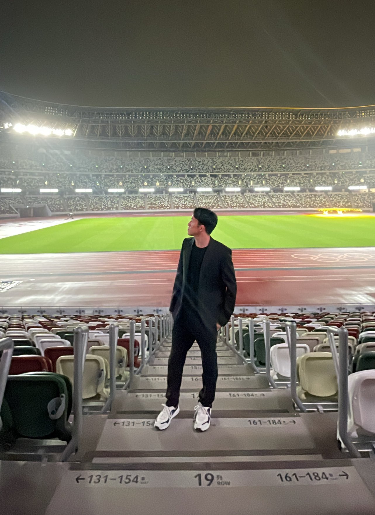 朝倉 海 Kai Asakura on Twitter: "戦いたいなそろそろ https://t.co/dNcFFb6uHm" / Twitter