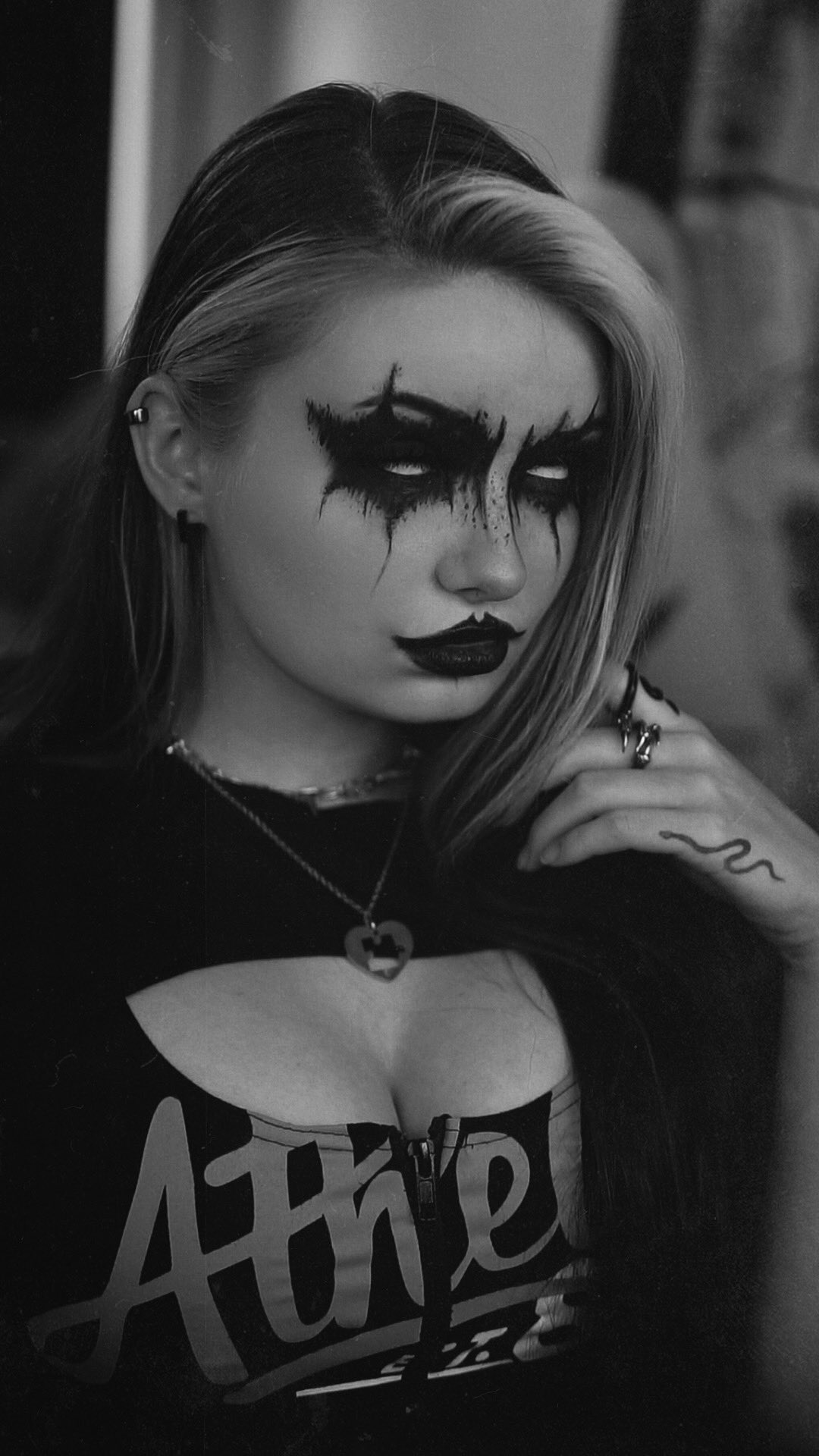 spookyfox on Twitter: "🖤 https://t.co/pr8guB03du" / Twitter