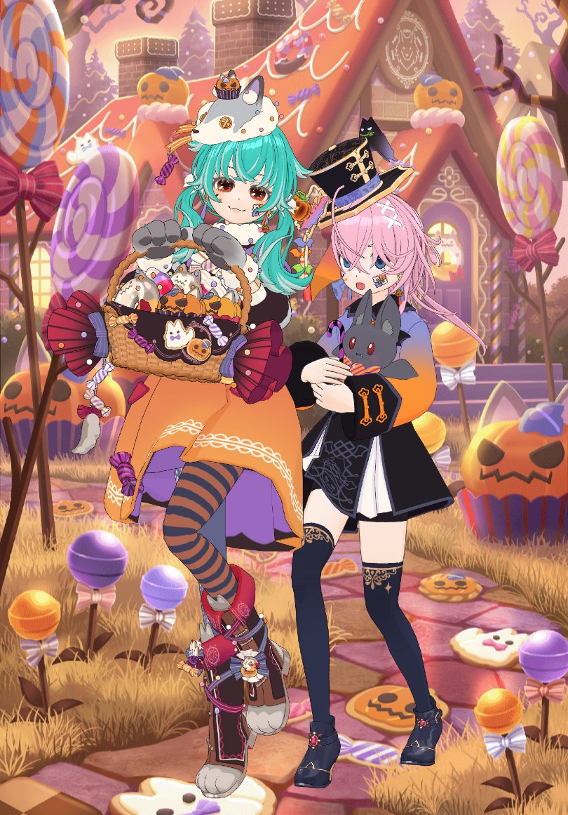 橘みんと🍊🌱 群馬掲載 ありがとう!!🥰 On Twitter ぎゃわわわわわわああああああ 語彙力 Mirrativ
