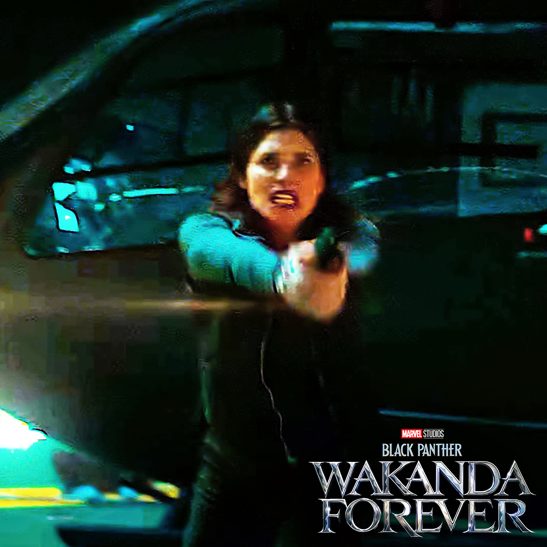 Lake Bells New Movie