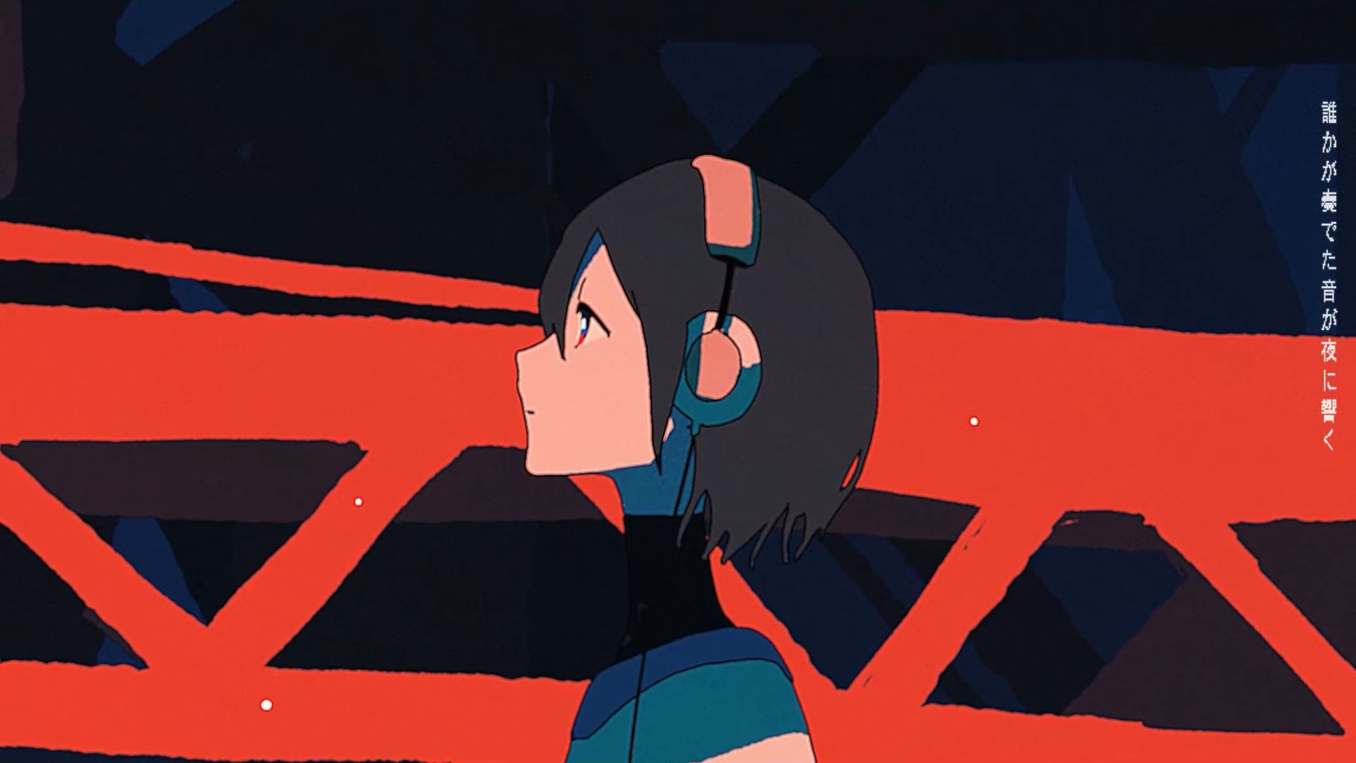 higma on Twitter: "New song「ナイトレコード / higma feat.初音ミク」 「nicovideo」 https://t.co/GeR8UXDZZu ...