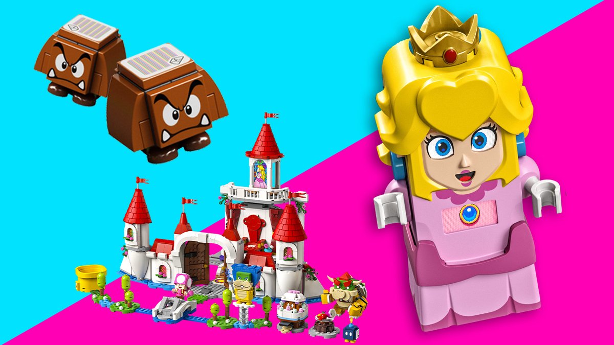 Experience your favourite gaming worlds beyond the screen and in your ...