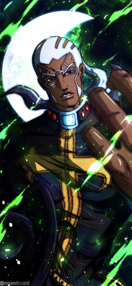 vincentnoon (@noonvincent) さんのイラスト・マンガ作品まとめ (438 件) - Twoucan