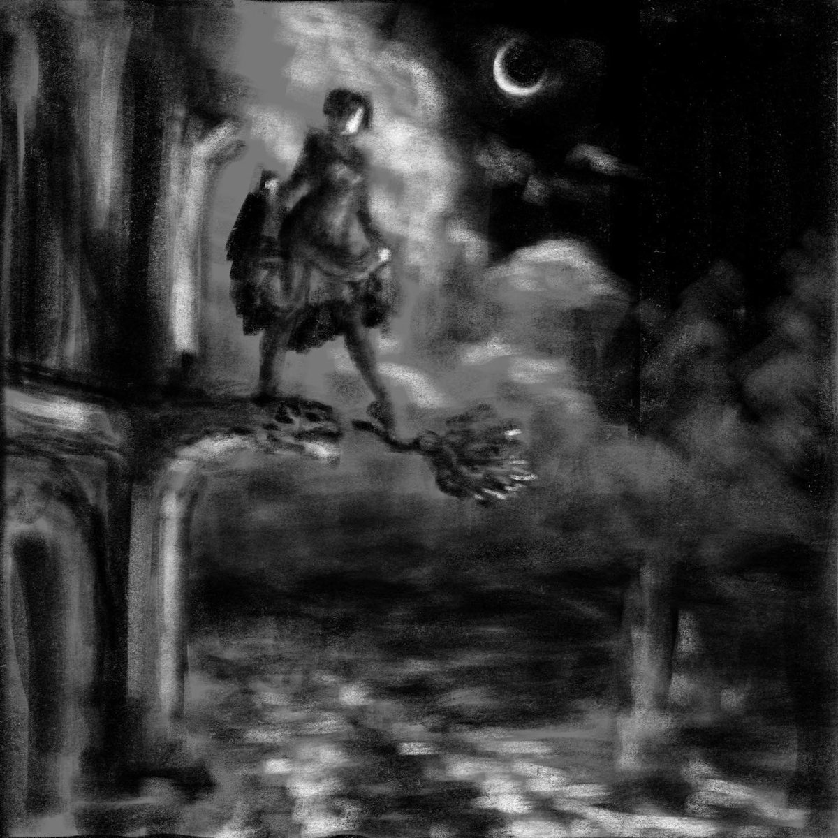 Kit Curry | Witchy Art (@KitCurry_Art) さんのイラスト・マンガ作品まとめ (5 件) - Twoucan
