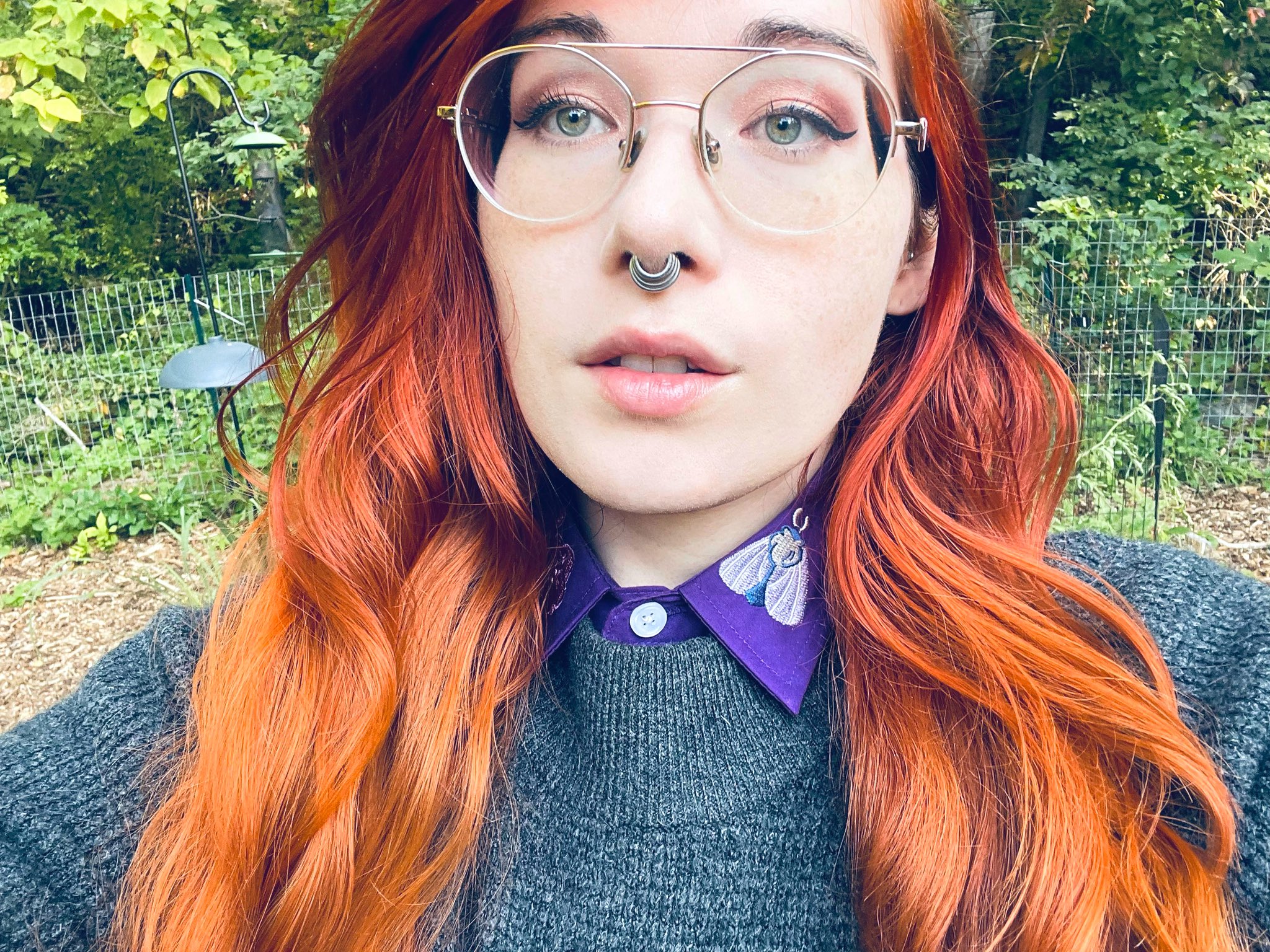 TW Pornstars - Ruby Rapture. Twitter. Hi. I’m feeling pretty cute today ...