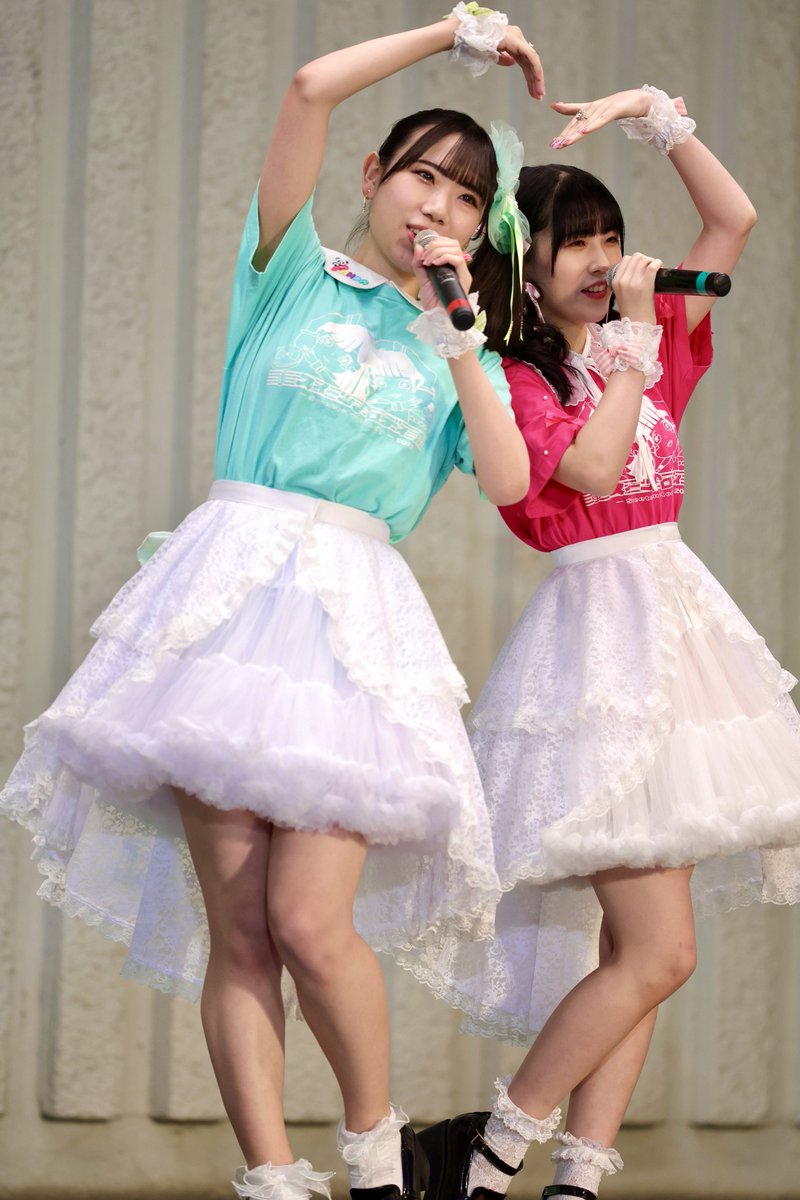 🐧いけしん🍓（無双）🐩 on Twitter: "idol campus vol.313～上野公園水上音楽堂編～ 2022.9.28 #上野公園水上音楽堂(#上野恩賜公園野外ステージ ...