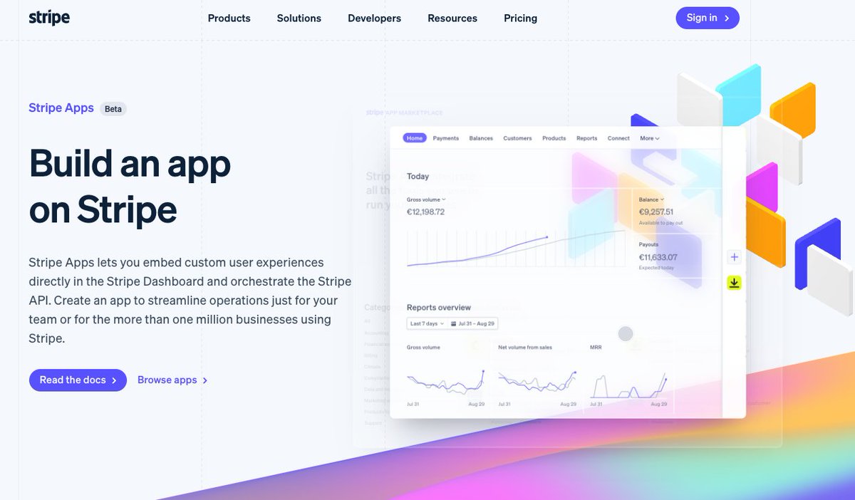 You can make $1M building Apps for Shopify Stores. But there are other ...