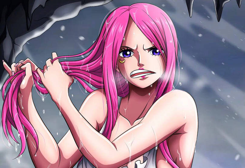 Hahonryu | Bleach-Mx on Twitter: "Le RAW et le résumé complet du chapitre One Piece 1062 sont ...
