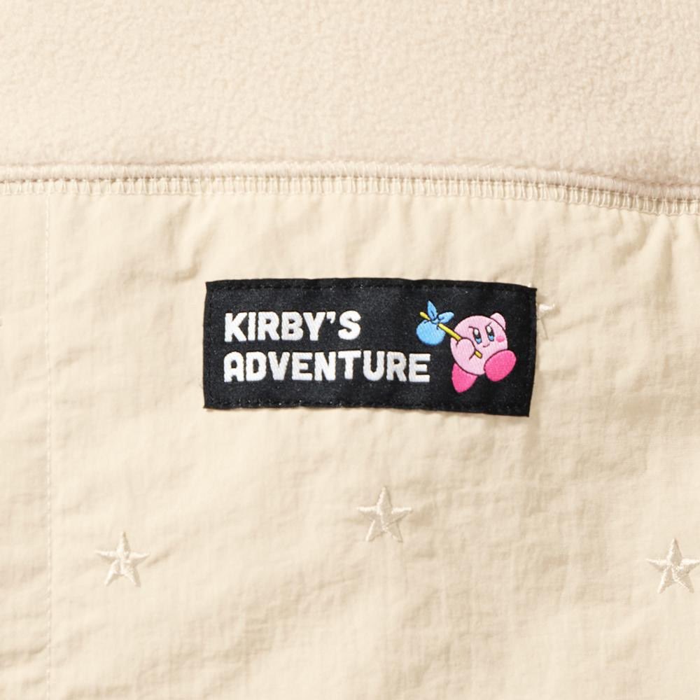 Kirby Informer on Twitter: "AitaiKuji has the “GU x Kirby Collaboration” Micro Fleece Jackets ...