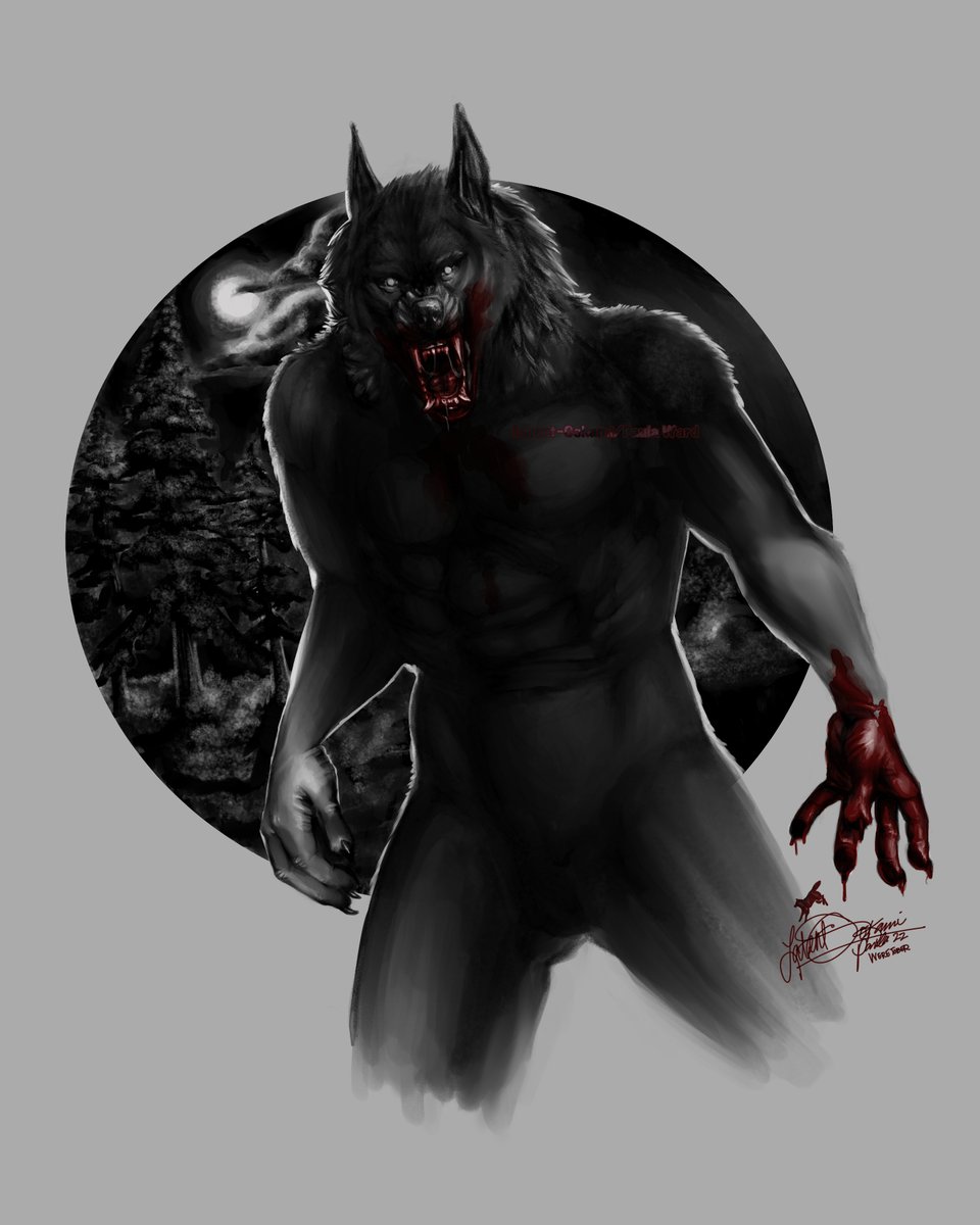 Wolf frosting & cake (@latent_ookami) さんのイラスト・マンガ作品まとめ (9 件) - Twoucan