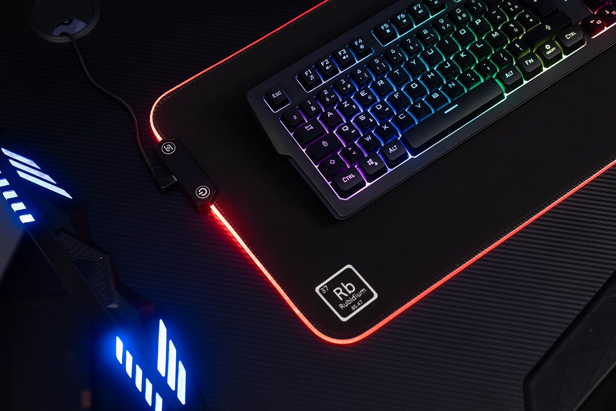 The G-Lab France | Enter the Game