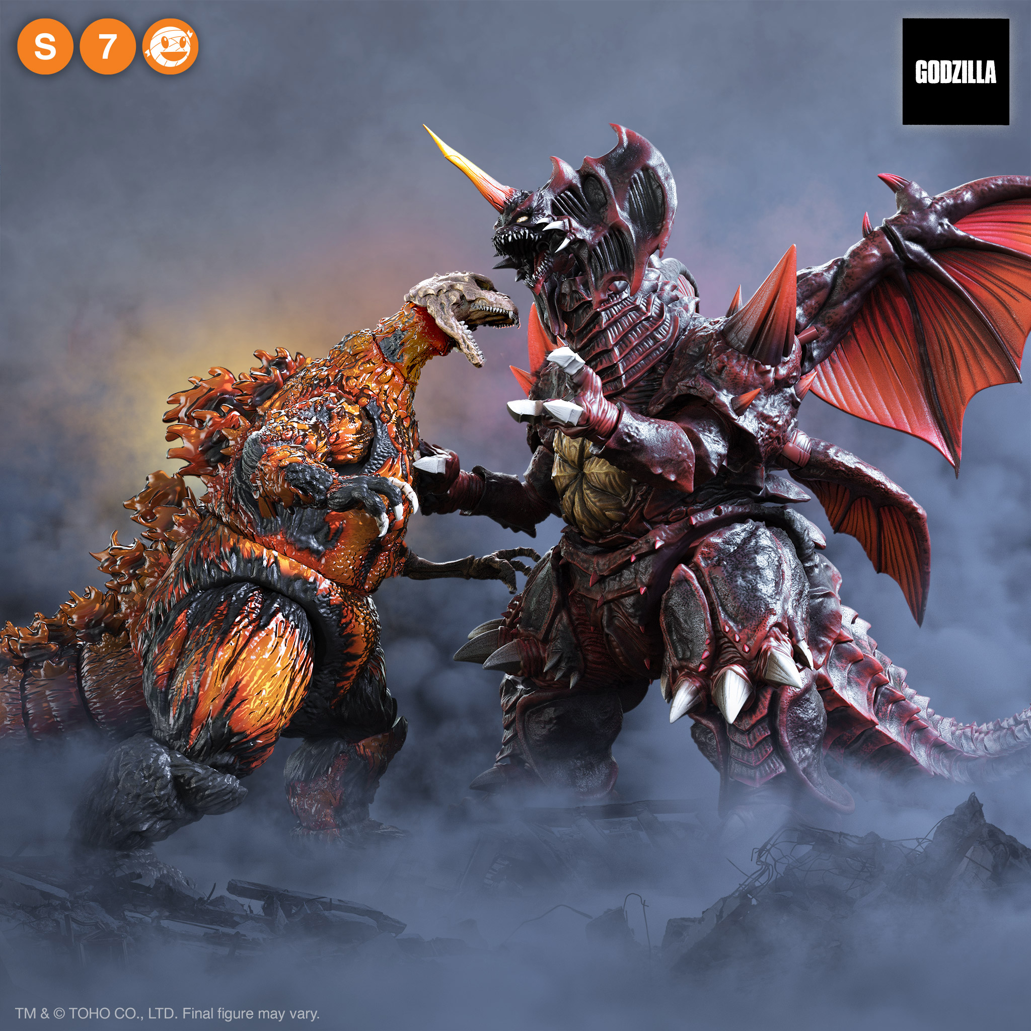 GODZILLA.OFFICIAL on Twitter: GODZILLA.OFFICIAL on Twitter: