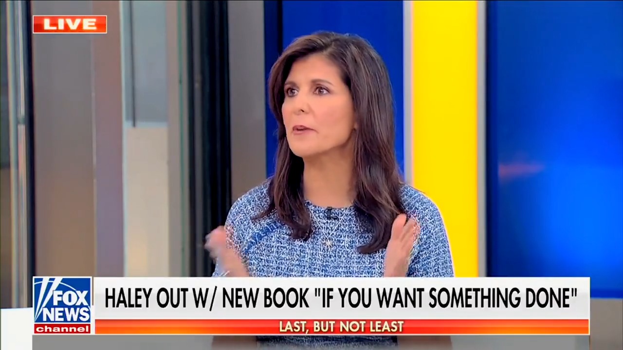 Nikki Haley On Twitter These Are Stories Of Women Who Overcame Their