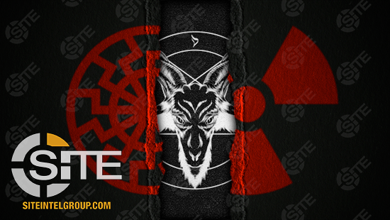 Atomwaffen Division Successor Commences “Sinister” Rebranding Inspired ...