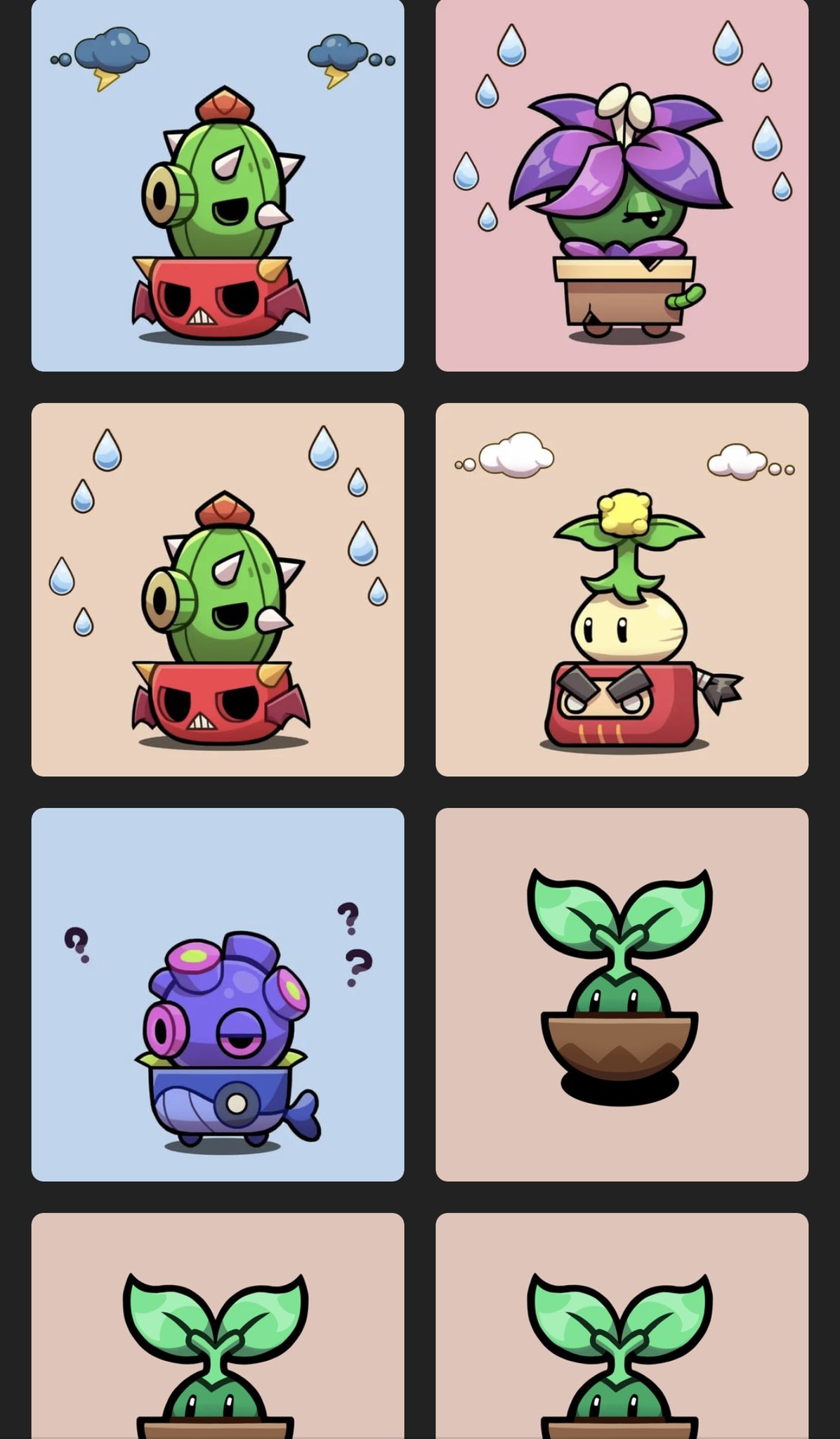 𝐄𝐯𝐞𝐫𝐬𝐞𝐞𝐝 🌱 (@PlayEverseed) / Twitter