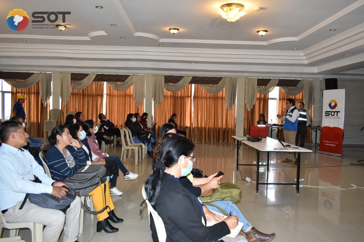 SOT Ecuador on Twitter: SOT Ecuador on Twitter: