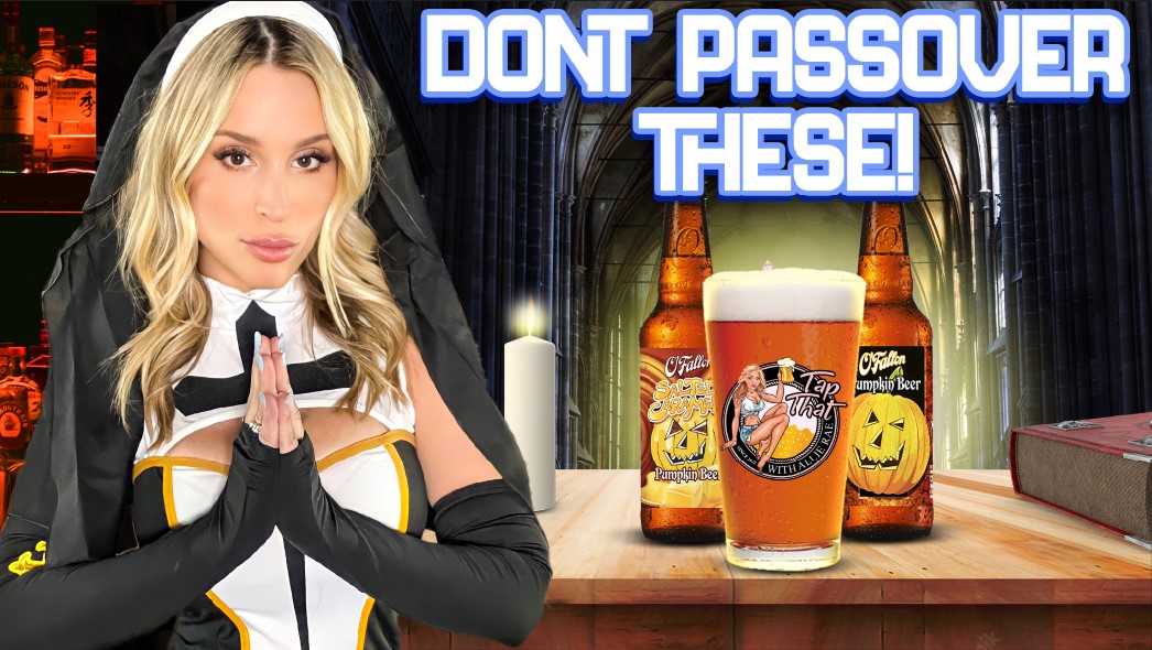 The Allie Rae ™ on Twitter: "RT @TapthatAllieRae: Blessed these TWO! O'Fallon Brewing Salted ...