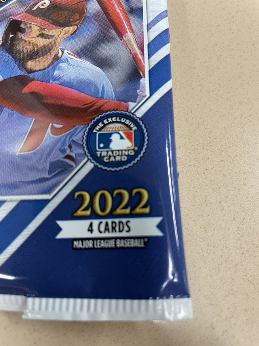 WaxEraBinders on Twitter: "Blaster Alert! I bought two Topps Gallery Blasters and most of the ...