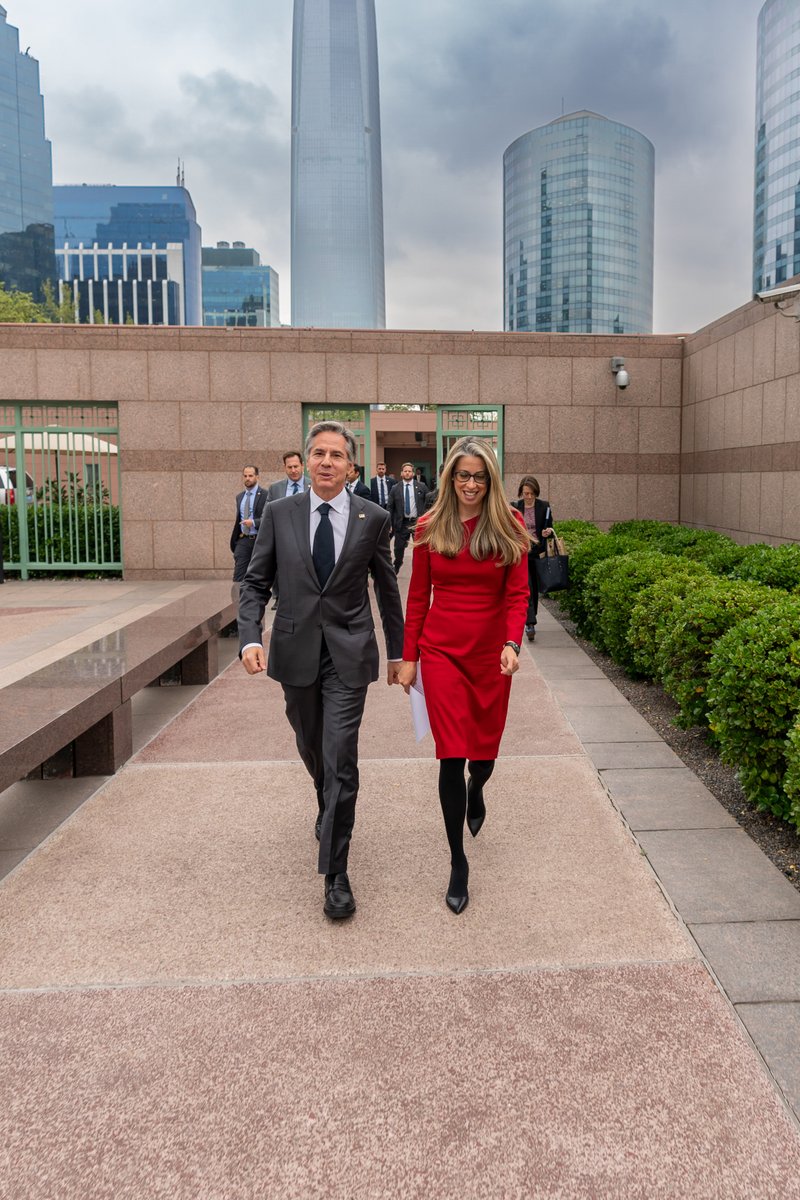 Department Of State On Twitter Rt Secblinken The United States And