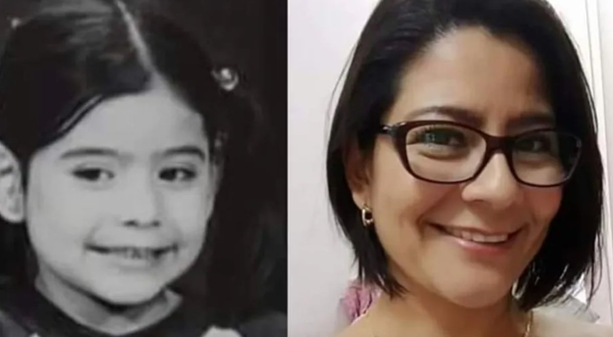 La famosa asistente del ‘maguito Rody’ en Chiquilladas, Karina ...