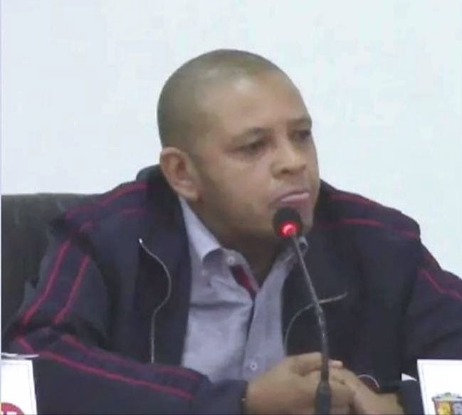 TWlTTEROS CALI on Twitter: "En un centro hospitalario continúa recluido el presidente del ...