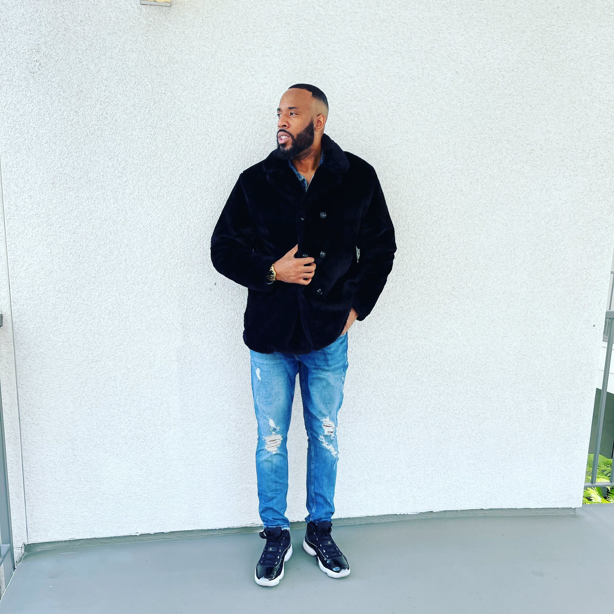 Tw Pornstars Jovan Jordan Twitter Model Actor Photo Photoshoot
