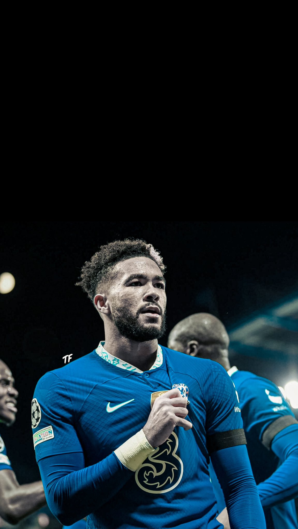 Chelsea Wallpaper