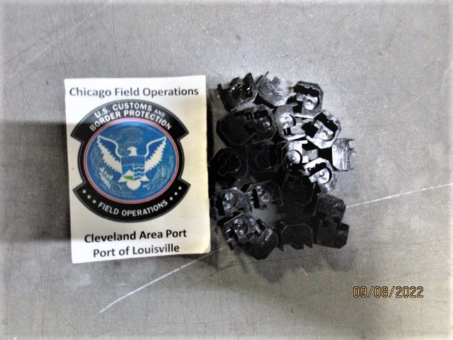 CBP Chicago on Twitter: CBP Chicago on Twitter: