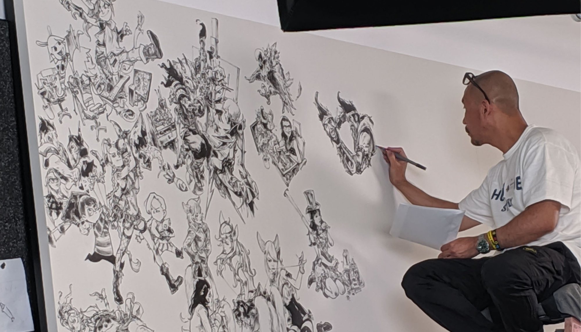 Riot Games on Twitter: "https://t.co/dF9dIfoj9M" / Twitter