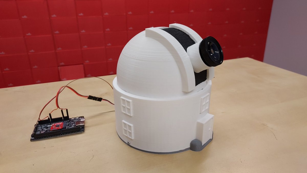 SparkFun Electronics on Twitter: "RT @thingsrobmade: For the new @sparkfun limited edition ...