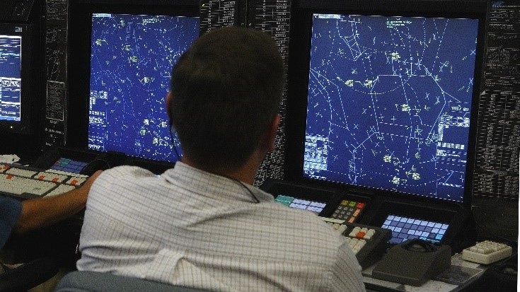 Air Traffic Control Center